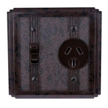 56 Series Plug Sockets - Classic Electric Switch Company