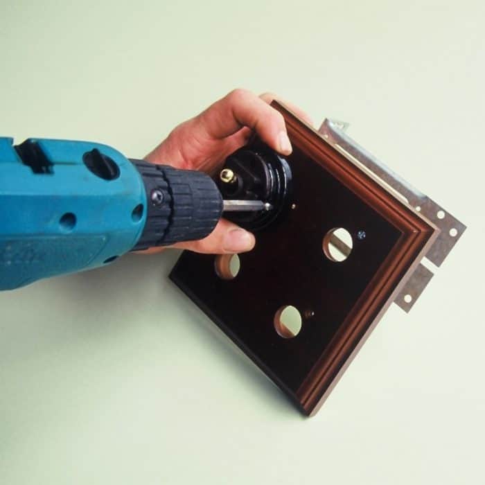 Classic Mounting Blocks - Classic Electric Switch Company