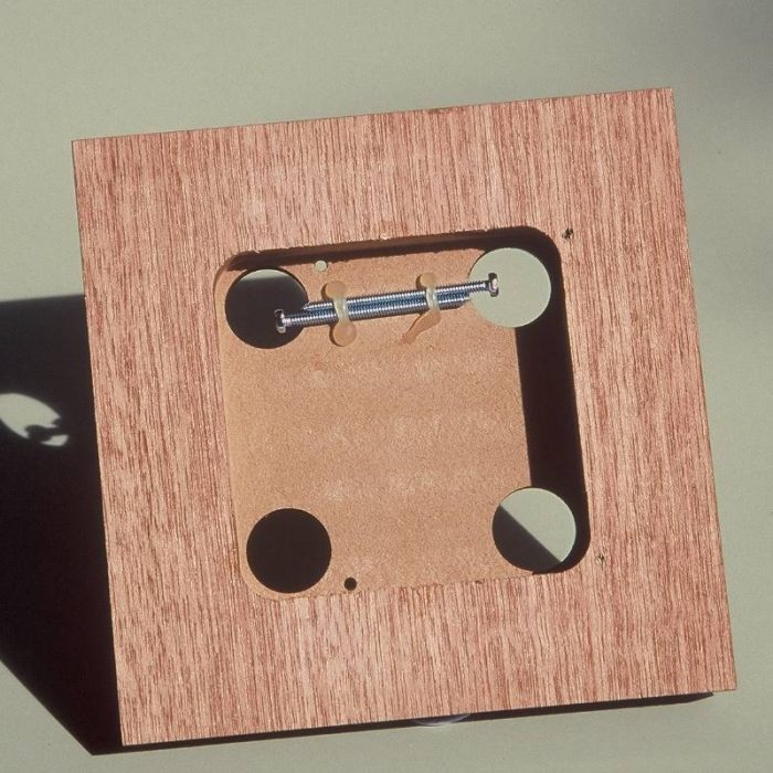 Classic Mounting Blocks - Classic Electric Switch Company