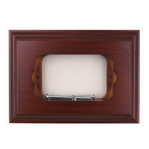 Classic Mounting Blocks - Classic Electric Switch Company