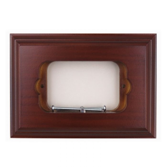 Classic Mounting Blocks - Classic Electric Switch Company